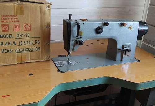 Промышленная швейная машина 1022 класса