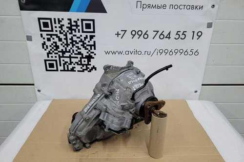 Раздатка BMW Х5 F15 X6 F16 X3 F25 X4F26 ATC45L