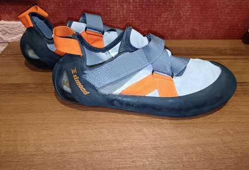 Simond Скальные туфли Vuarde Plus 41-42 р