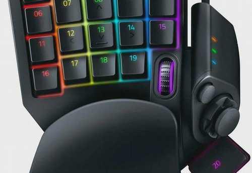 Игровая клавиатура Razer Tartarus V2