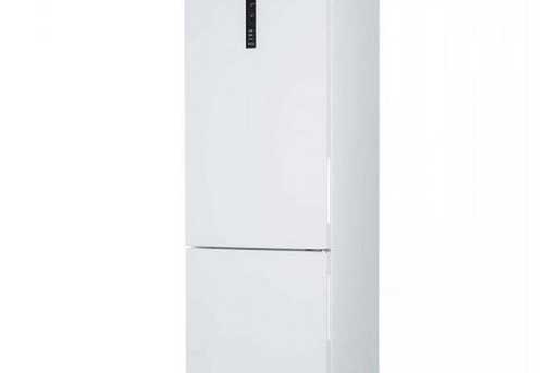 Холодильник Haier CEF537AWG белый