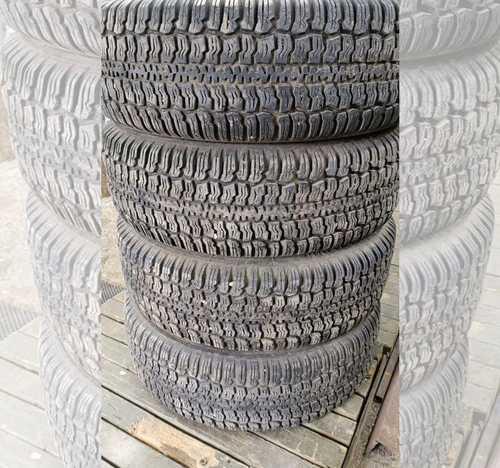 КАМА Кама-Flame 205/70 R16