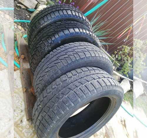 Cordiant Polar SL 205/55 R16