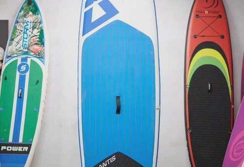 Сап-доска Sup board Atlantis Azores 10.2 Blue