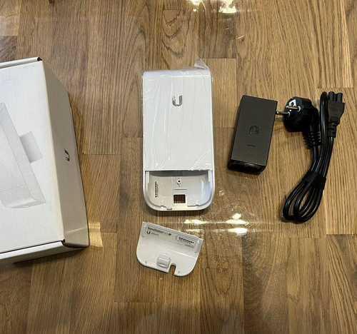 Ubiquiti Nanostation loco m2