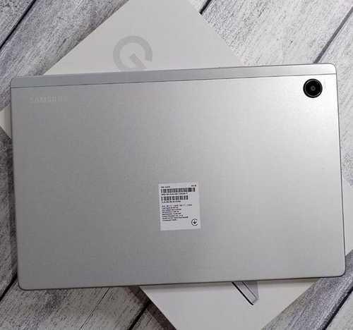 Планшет Samsung Galaxy Tab A8 4/64Gb SM-X205