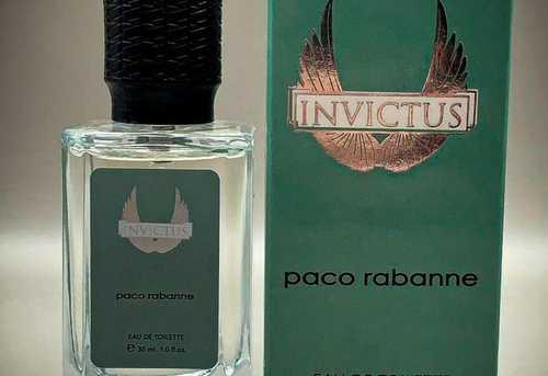 Духи мужские Invictus 30мл