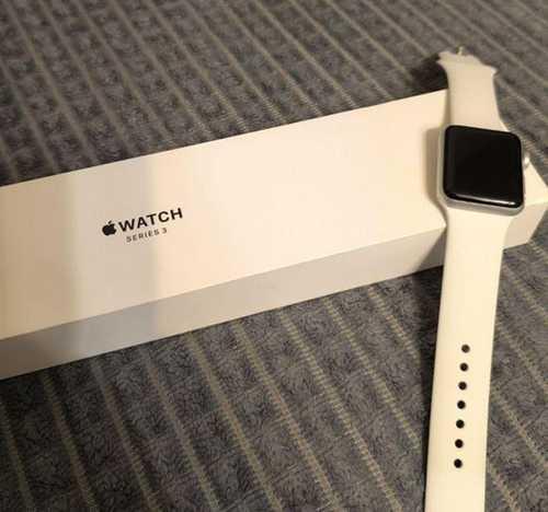 Apple watch series 3 38mm