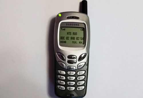 Samsung SGH-R210