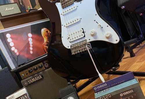 Полный гитарный набор Yamaha
