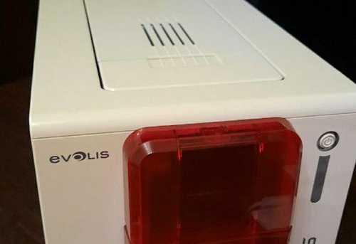 Evolis Zenius Classic