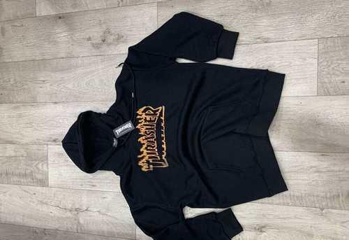 Худи Thrasher