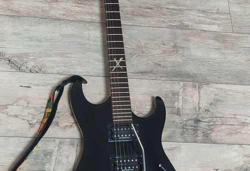 Гитара Washburn X-series x30
