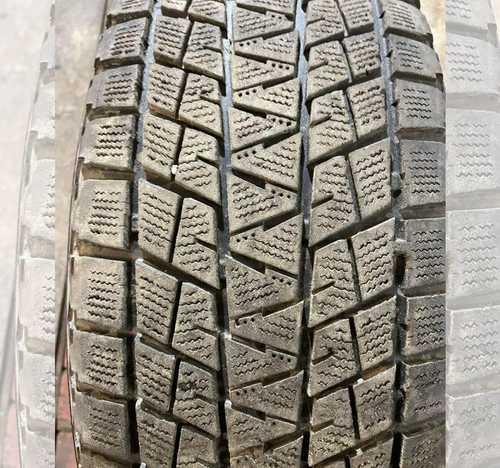 Bridgestone Blizzak Ice 245/70 R17