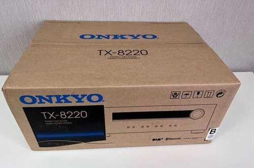 Onkyo TX-8220