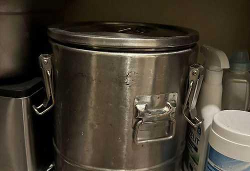 Термос, Бак для жидких продуктов на 10 литров