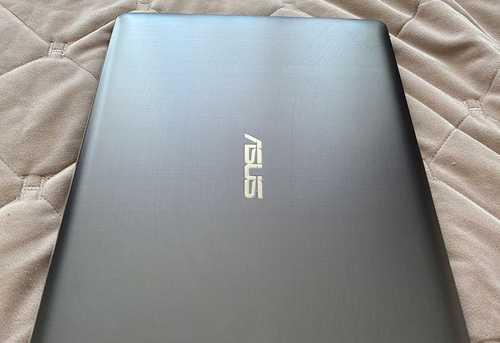 Asus S301L