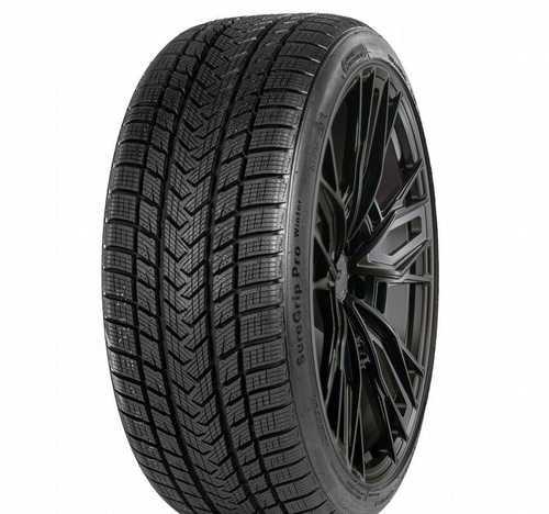 Gripmax SureGrip Pro Winter 235/45 R17 97V
