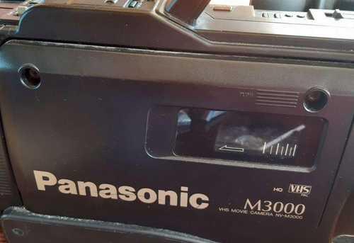 Видеокамера panasonic m3000