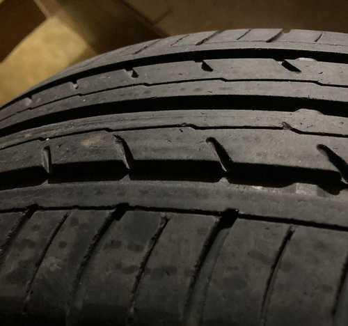 Yokohama Bluearth ES32 205/65 R15