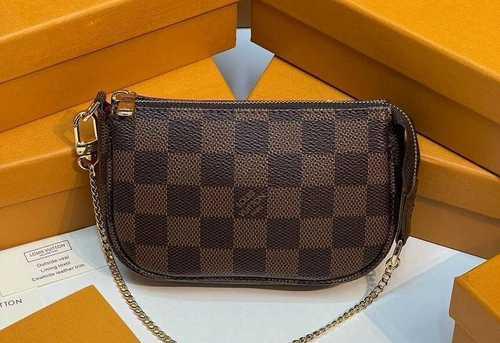Клатч Louis Vuitton Mini Pochette