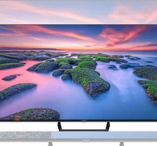 Телевизор Xiaomi MI TV A2 55" (138 см)