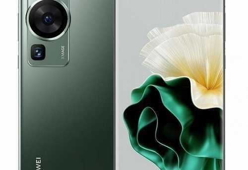 Huawei P60 8/256Gb Green (зеленый)