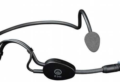 Микрофон AKG C544L