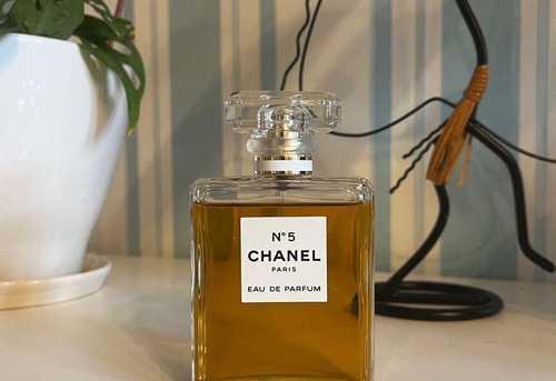 Парфюм chanel n5, оригинал