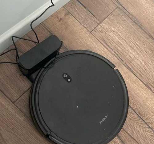 Робот-пылесос Xiaomi Mi Robot Vacuum E10С