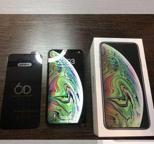 iPhone Xs Max, 64 ГБ