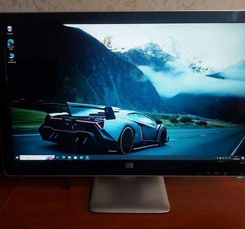 Монитор HP 2510i, 25" дюймов