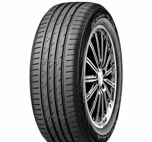 Nexen N'Blue HD Plus 215/55 R17 94V