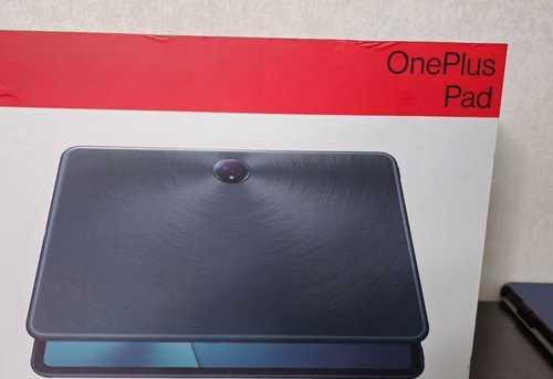 Планшет oneplus pad