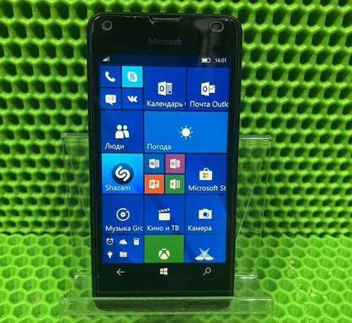 Телефон Microsoft Lumia 550(221701)
