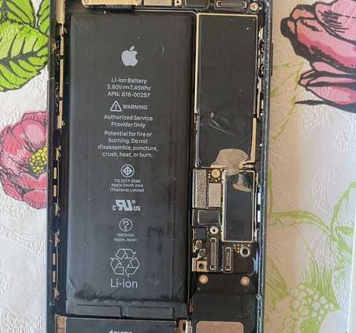 iPhone, 16 ГБ