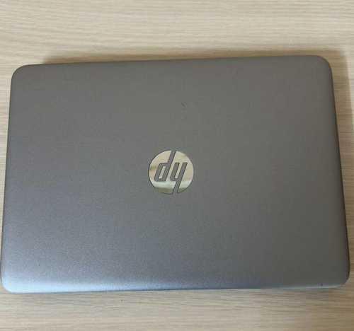 Ноутбук HP EliteBook 820 G3