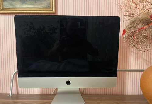 Apple iMac 21.5