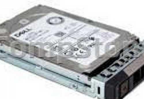 Накопитель SSD 084PNK Dell G14 3.84TB 12G 2.5 SAS