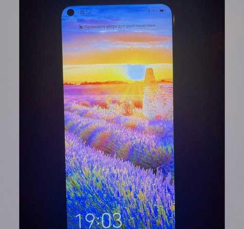 HUAWEI P40 Lite E, 4/64 ГБ