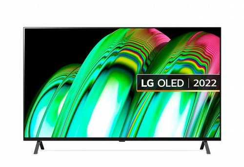 Телевизор LG oled55A26LA