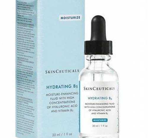 Skinceuticals сыворотка Hydrating B5