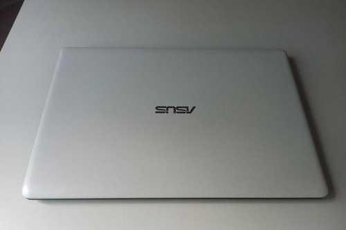 Ноутбук asus X502C