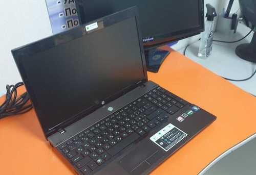 Ноутбук - HP ProBook 4525s для учёбы 3YC