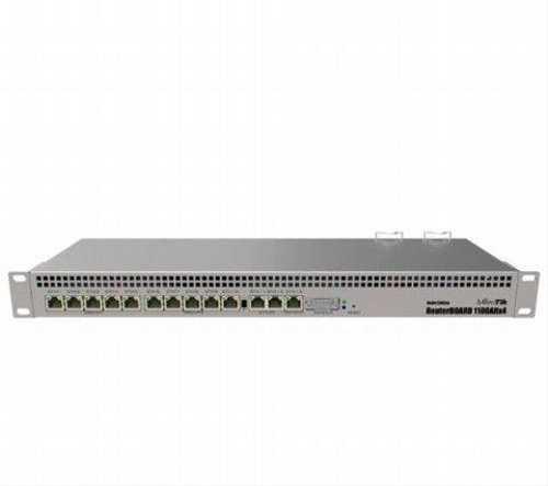 MikroTik rb1100ahx4 (rb1100dx4) Dude edition