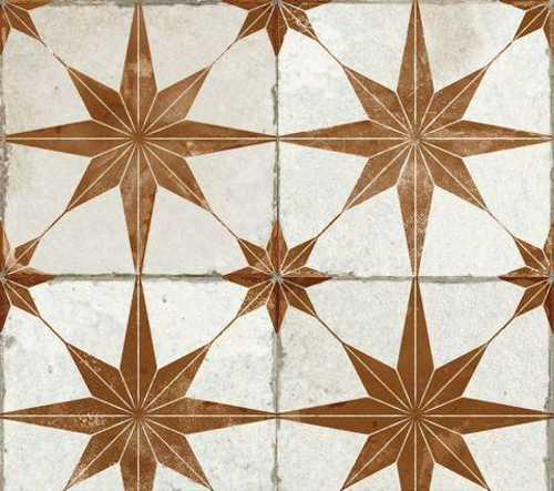Керамическая плитка Peronda Star FS Oxide 45x45
