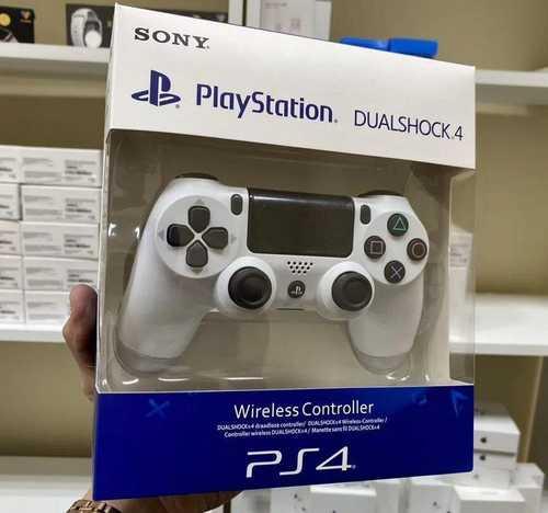 Джойстик DualShock PS4 Геймпад