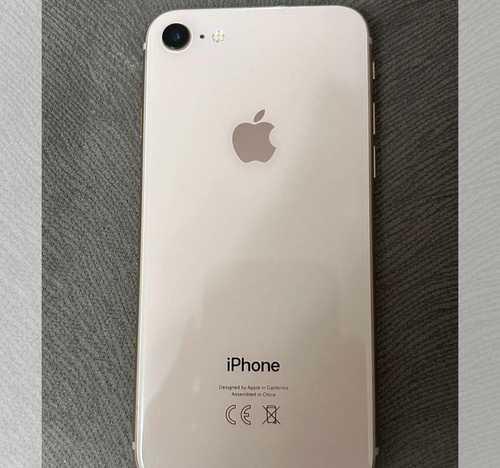 iPhone 8, 64 ГБ