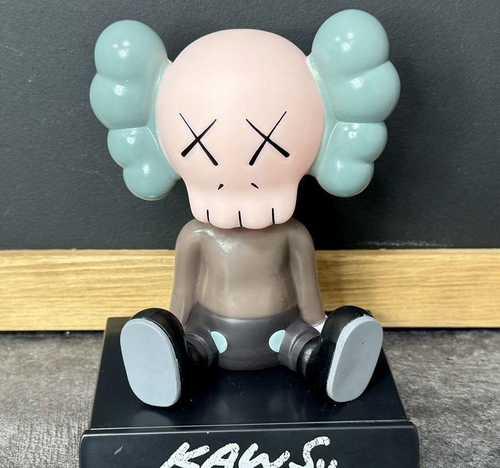 Фигурка Kaws 12 см