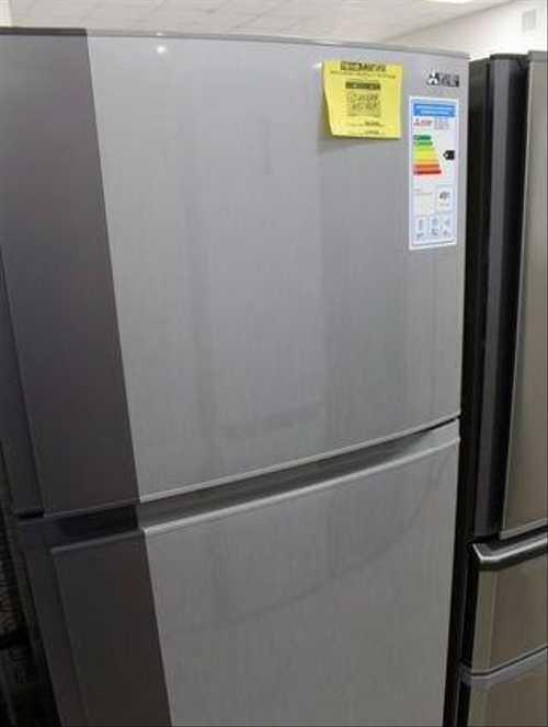 Холодильник Mitsubishi Electric MR-FR62G-HS-R